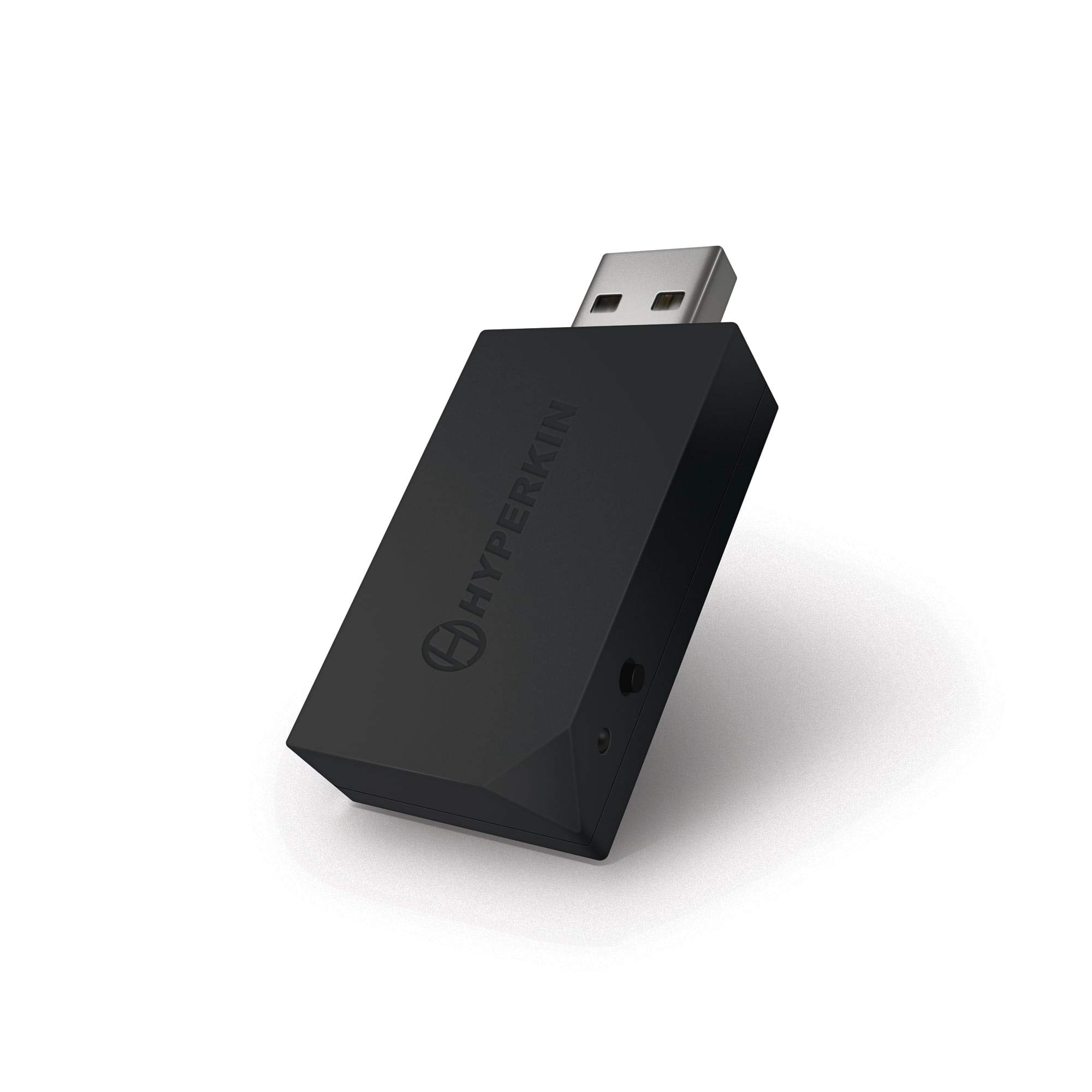 Hyperkin "Alphastar" Adapter for Nintendo Switch Compatible with Xbox One/PS4 Wireless Controllers - Nintendo Switch