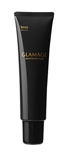 Hoyu Glamour Jeu hair manicure Maple Brown 82 150g