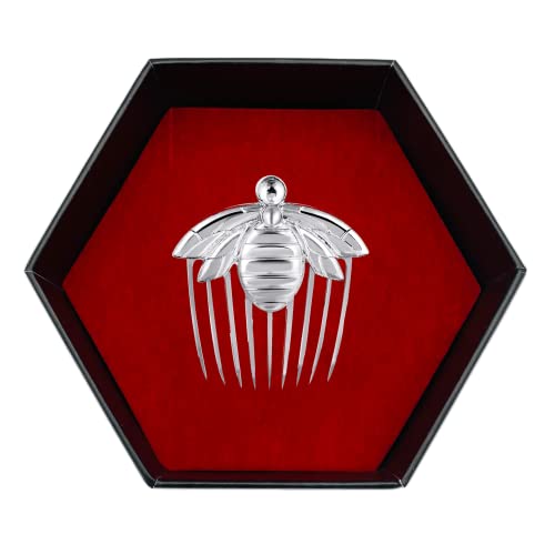 ZAG STORE - Miraculous Ladybug - Chloé Hair Comb
