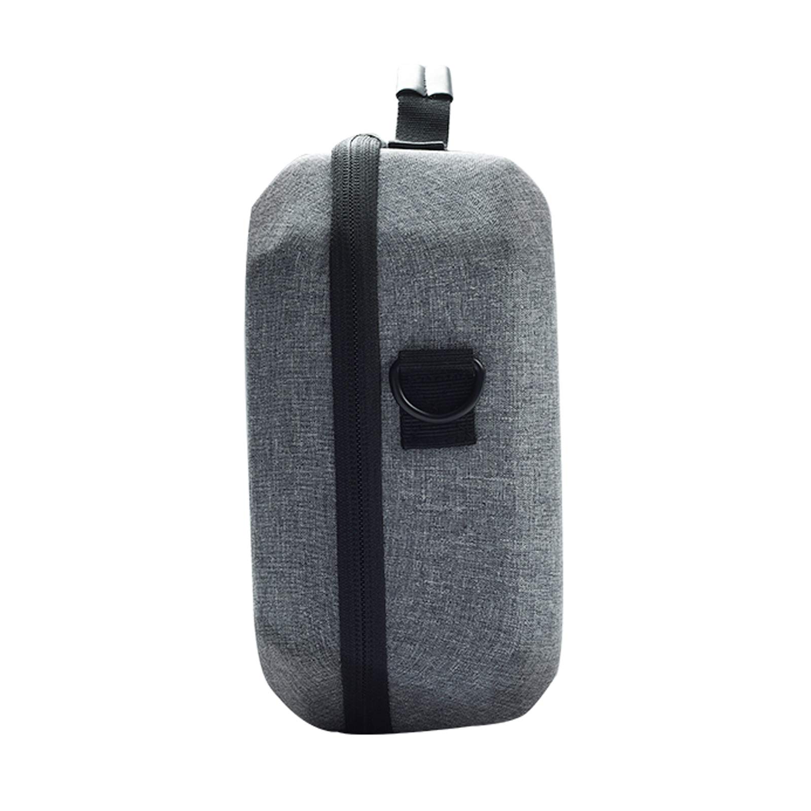 HONGC Case for Oculus Quest 2-VR Shoulder Bags,Oculus Quest & Accessories Travel Bag Storage Box
