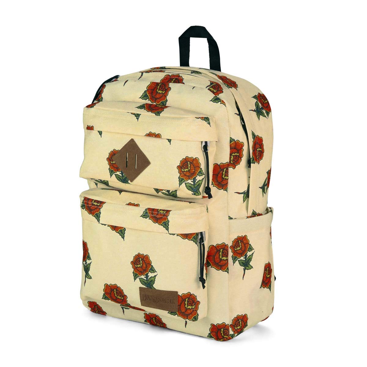 JanSport Double Break FX Backpack