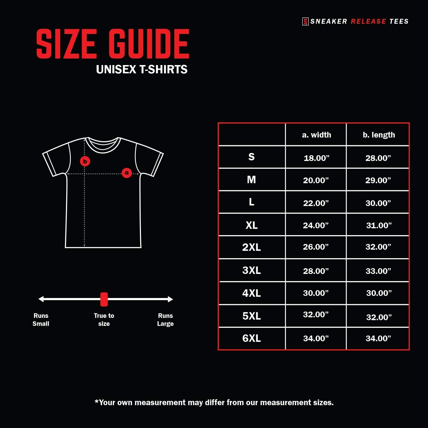 Hype Blue White Sneaker Matching Shirt (Black / 3XL)