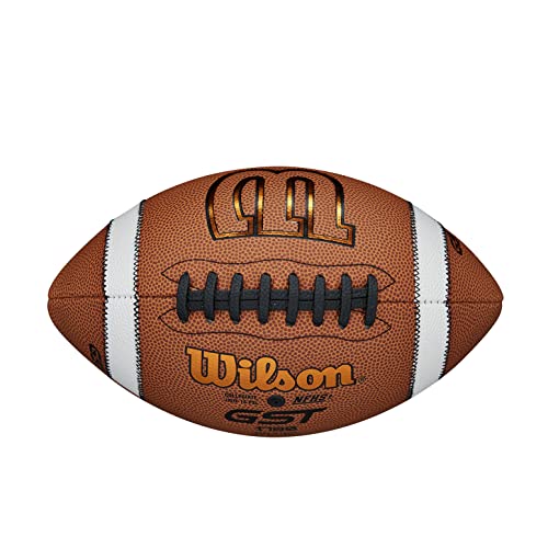 GST Composite Football - Official Size (EA)