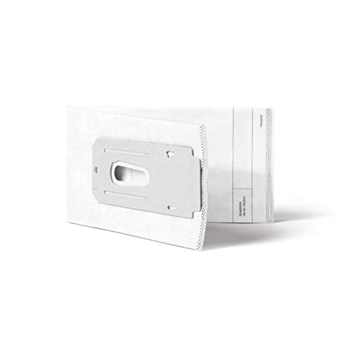 Hoover HEPA Replacement Bags for ONEPWR Cordless Upright Vacuum Cleaner, White