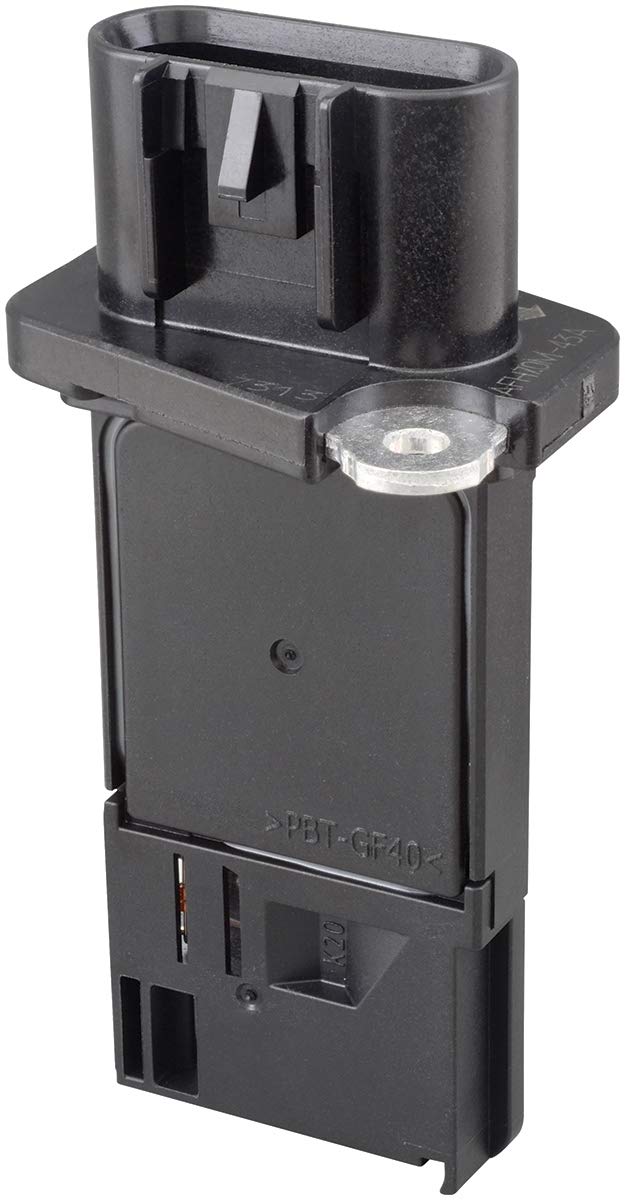 Hitachi MAF0034 Mass Air Flow Sensor 1.52 x 1.83 x 3.66 inches