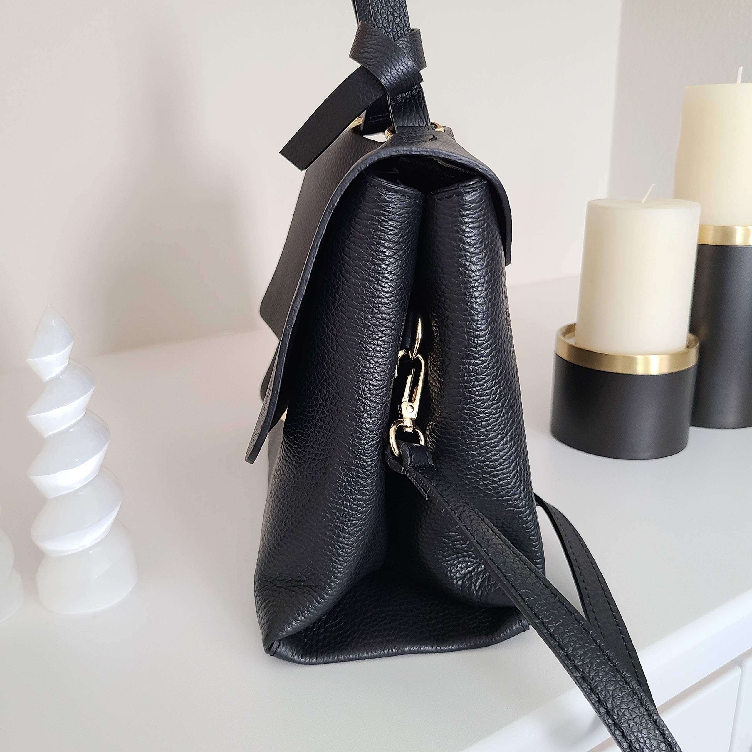 IminGlobal Women Handbag Fashion Tote Bags Shoulder Bag Top Handle Satchel Purse