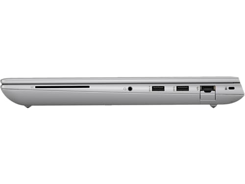HP ZBook Fury 16 G10 i7-13700HX, 32 GB DDR5-5600 MHz RAM (2 x 16 GB), 1 TB SSD, 16" Diagonal WUXGA Display 400 nits, NVIDIA RTX™ A1000 6 GB, Win 11 Pro – Bundled: GIZPRO USB-C Dock