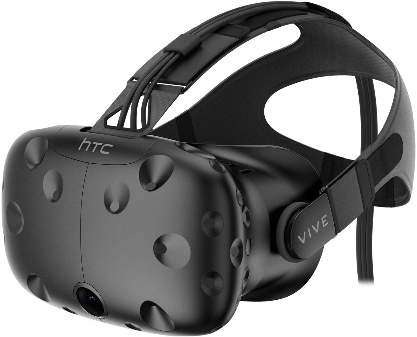 HTC VIVE - Virtual Reality System (Renewed)