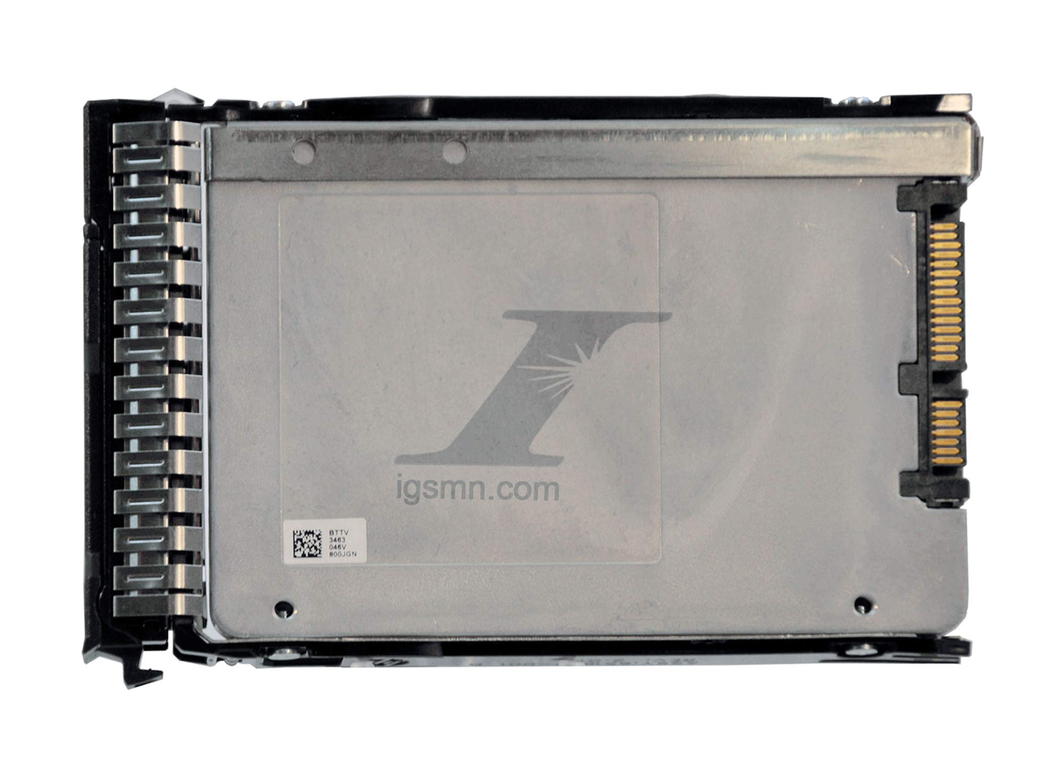 HPE HP 692167-001 800GB 6G SATA SFF 2.5" SSD Hard Drive