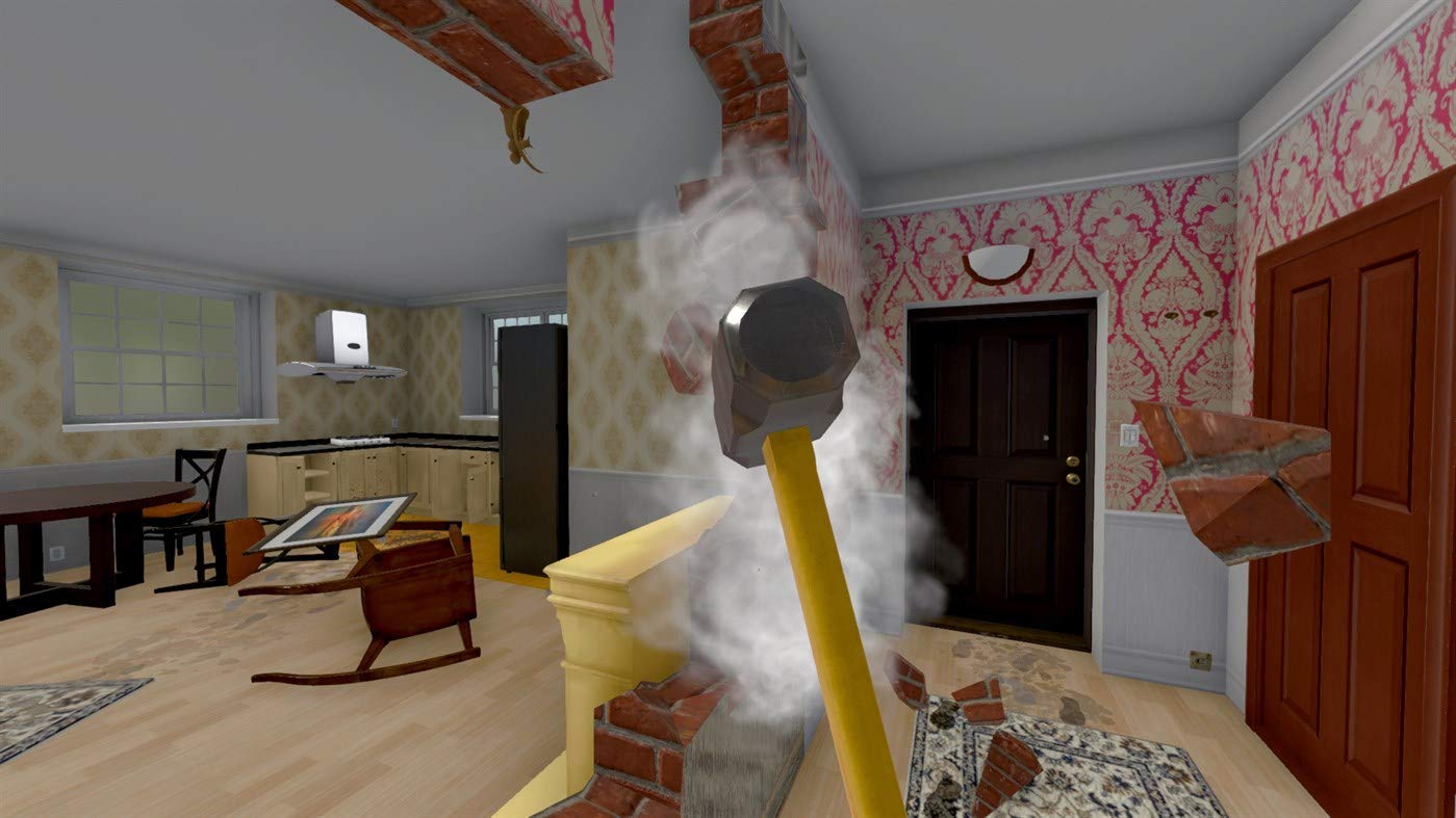 House Flipper - Xbox One (Renewed)
