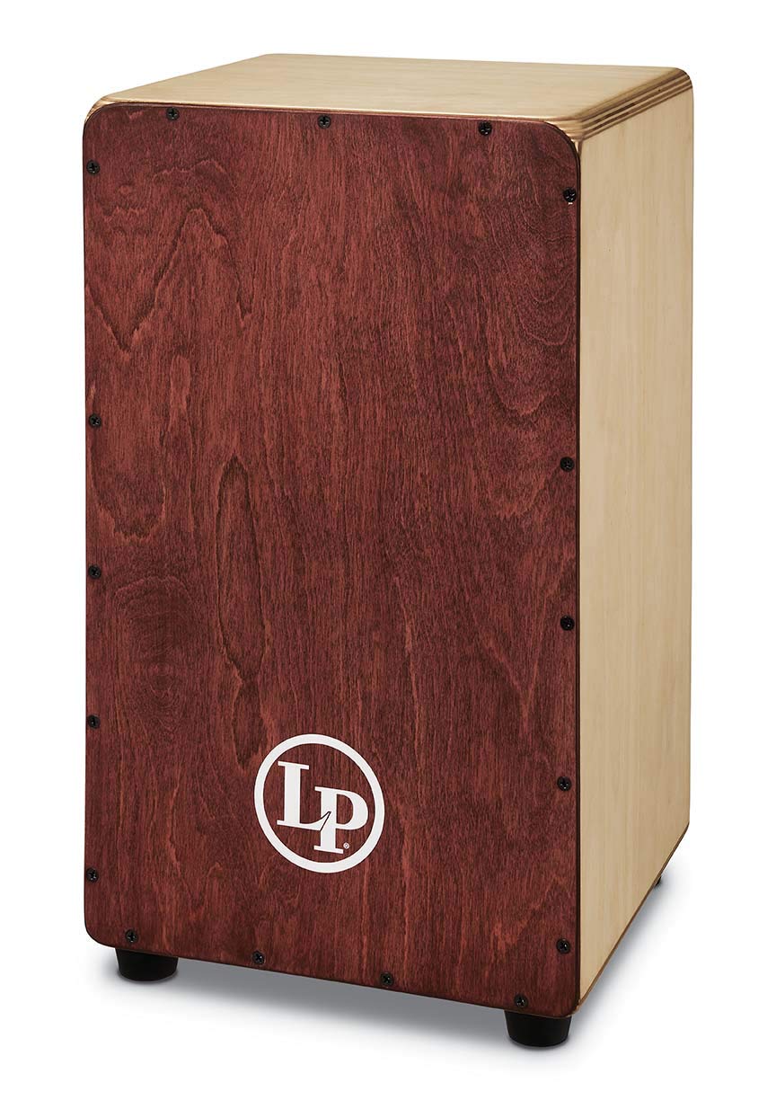 Groove Wire Cajon (LP1427W)