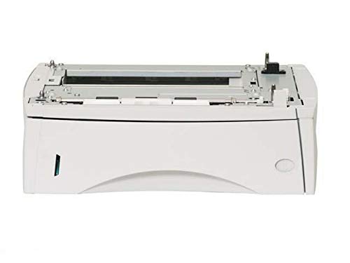 HP Q2440A 4200, 4300 Optional Feeder (500-SHEET)- 90-D-W