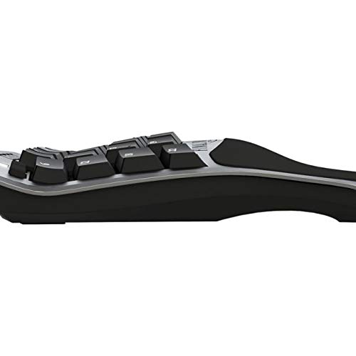 HORI Tactical Assault Commander F14 - Final Fantasy XIV Edition for PC and PS4 - PlayStation 4
