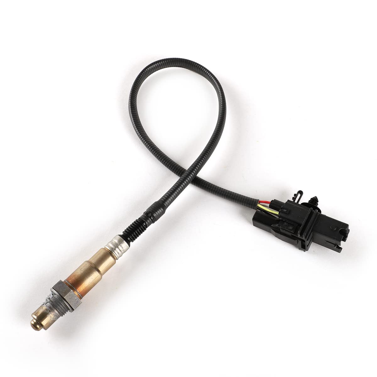 HFP-WBS42 LSU4.2 Wideband Lambda Sensor - Replacement for 0258007206 Replaces - PLX AEM 30-2001 4100 ďź0258007206ďź