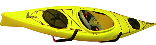 HighRise™ Wall Mount Kayak Storage Rack