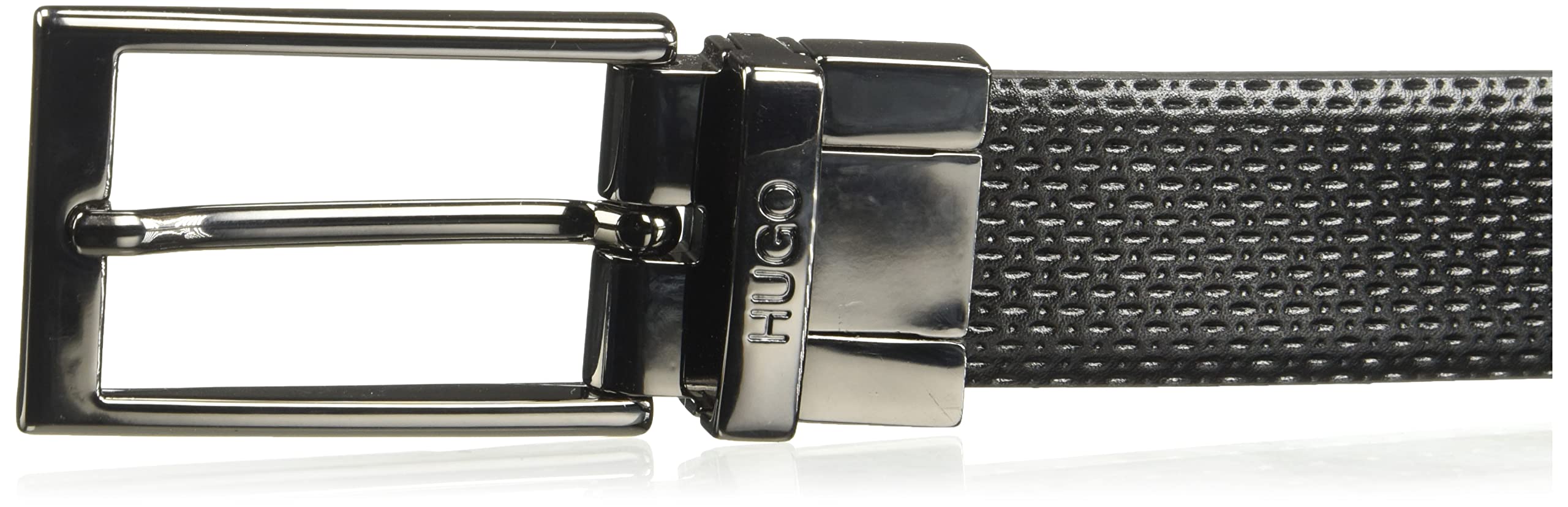 HUGO Dress Appeal Reversible Belt