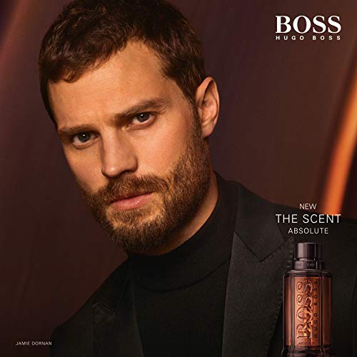 Hugo Boss The Scent Absolute for Him Eau De Parfum, 1.6 Fl Oz