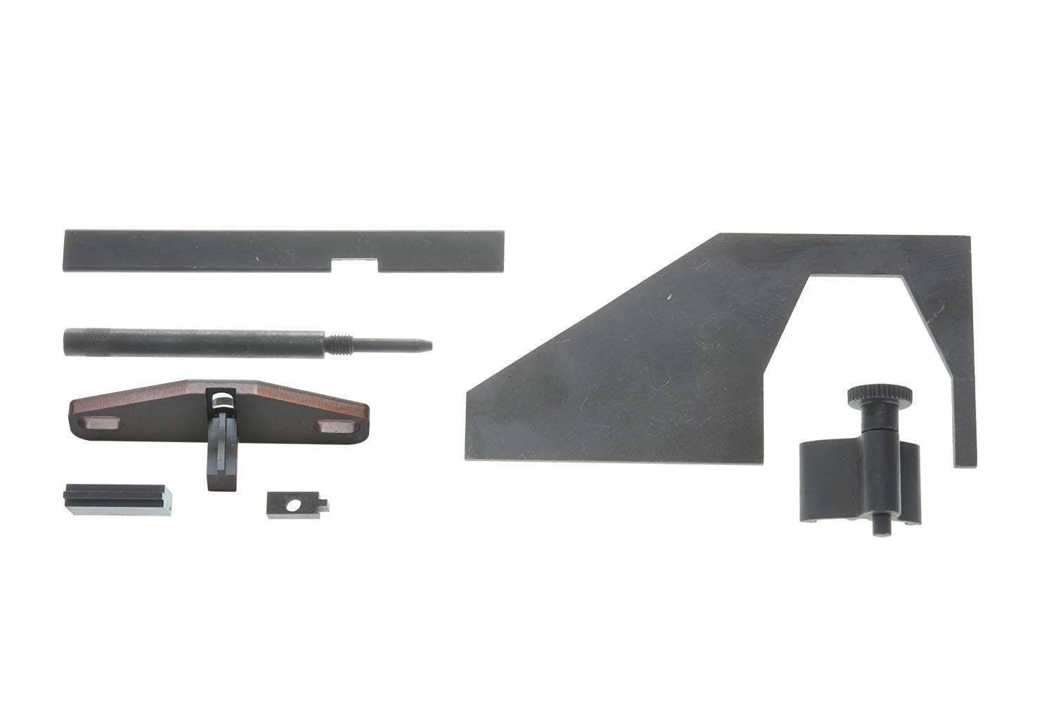 Highking Tool Compatible with Camshaft Alignment Engine Timing Tool Ford Mazda 2.0 2.3