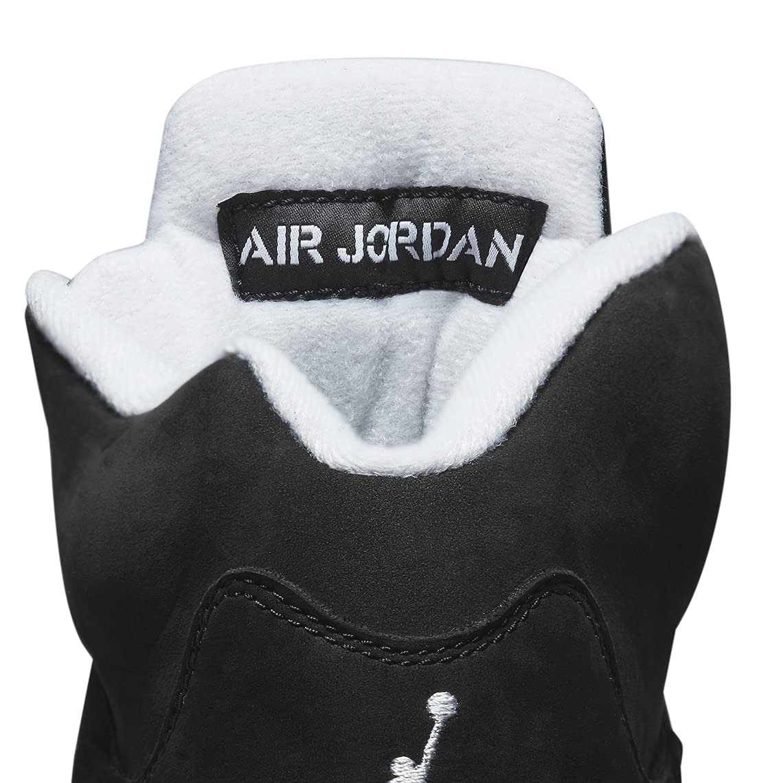 Jordan Mens Air 5 Retro CT4838 011 Oreo 2021 - Size 10.5