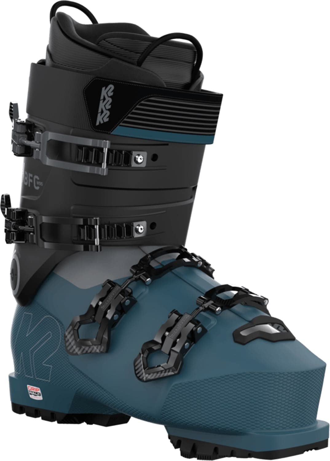 K2 BFC 95 Ski Boots 2022 - Women's 25.5