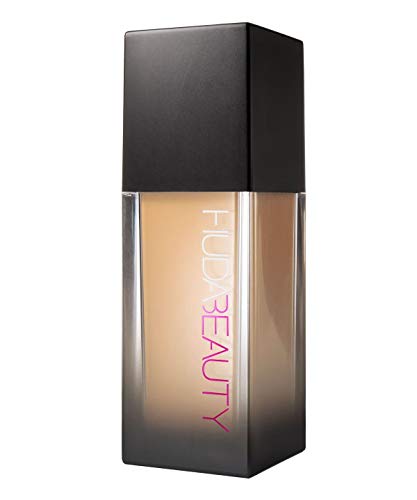 HUDA BEAUTY #FauxFilter Luminous Matte Foundation 320G Tres Leches