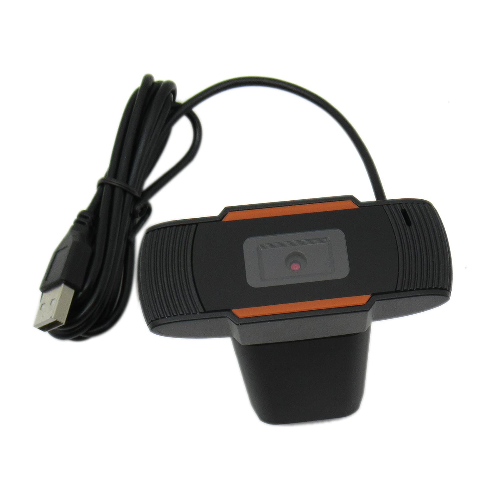 Gxcdizx Webcam 1080P with Microphone USB Computer Web Camera Video Cam for Streaming Gaming Conferencing Mac Windows PC Laptop Desktop