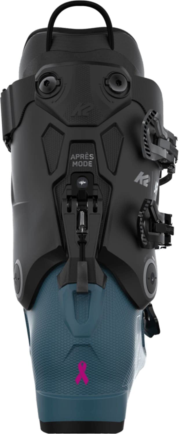 K2 BFC 95 Ski Boots 2022 - Women's 25.5