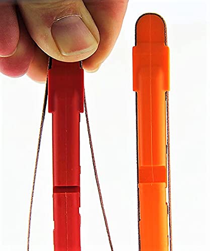 Sanding Detailer Micro-Finishing Kit Coarse Grits