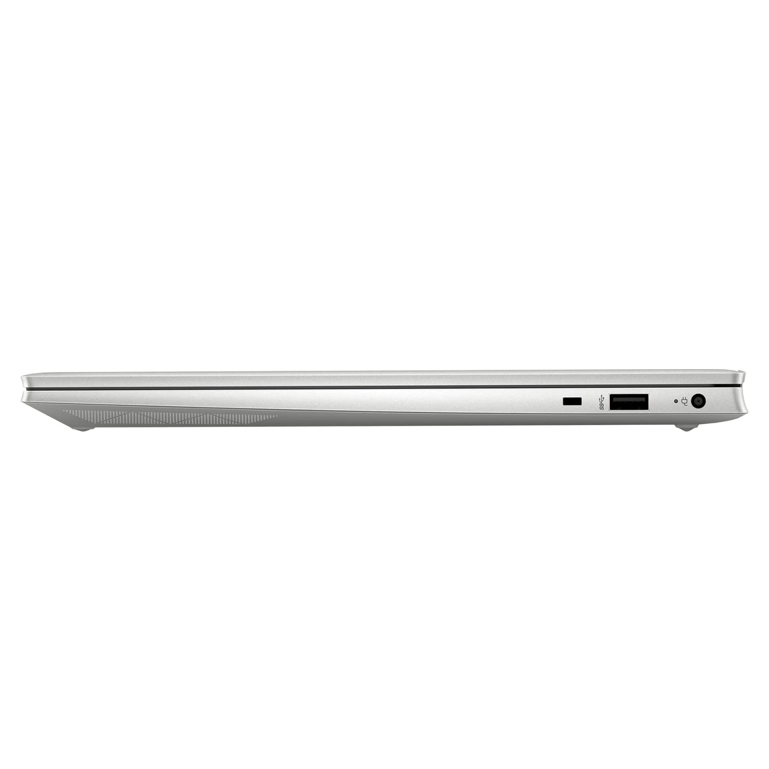 HP Newest Pavilion 15 Business Laptop, 15.6'' Full HD Display, Intel Core i7-1195G7 Processor, 64GB RAM, 2TB SSD, Fingerprint Reader, HDMI, Webcam, Windows 11 Pro, Silver