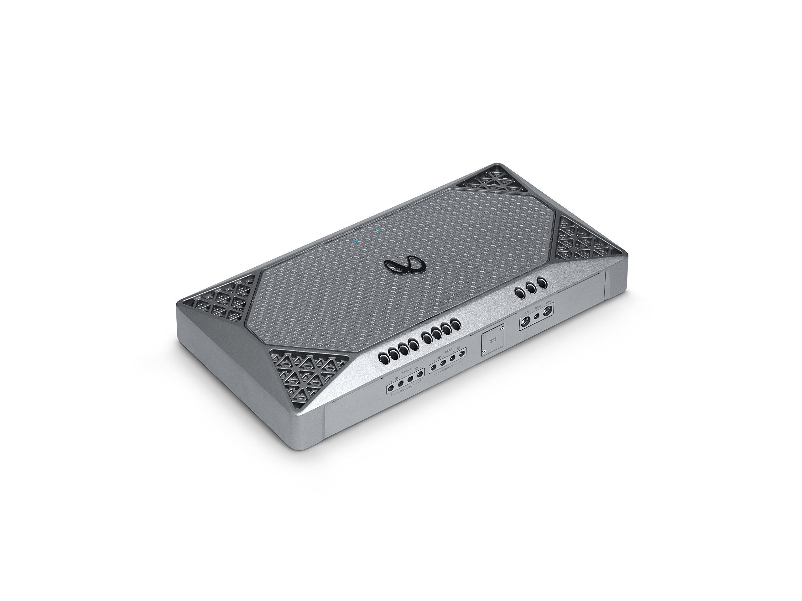 Infinity M704A Marine Grade / 4-Channel, 70w X 4 amplifier