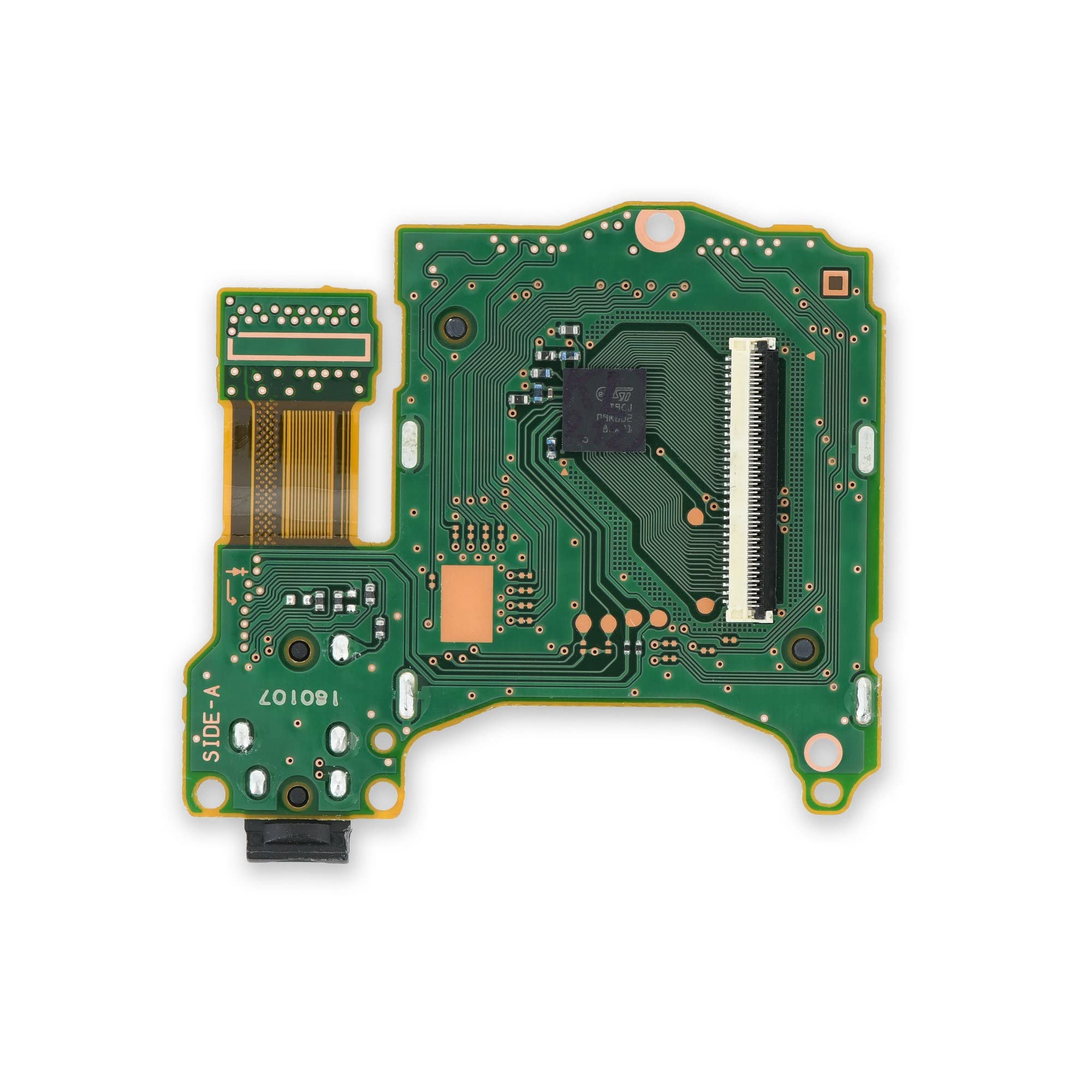 iFixit Game Card Reader Compatible with Nintendo Switch