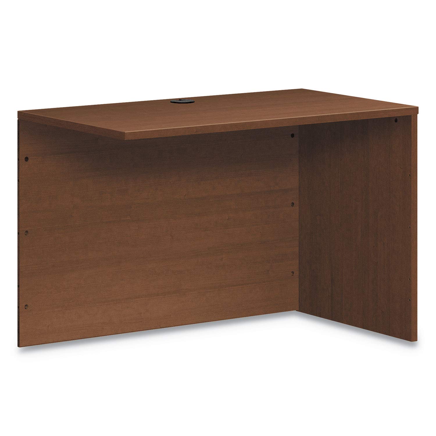 Hon Lm42retf Foundation Return Shell, Right, 42 1/4W X 24D X 29H, Shaker Cherry