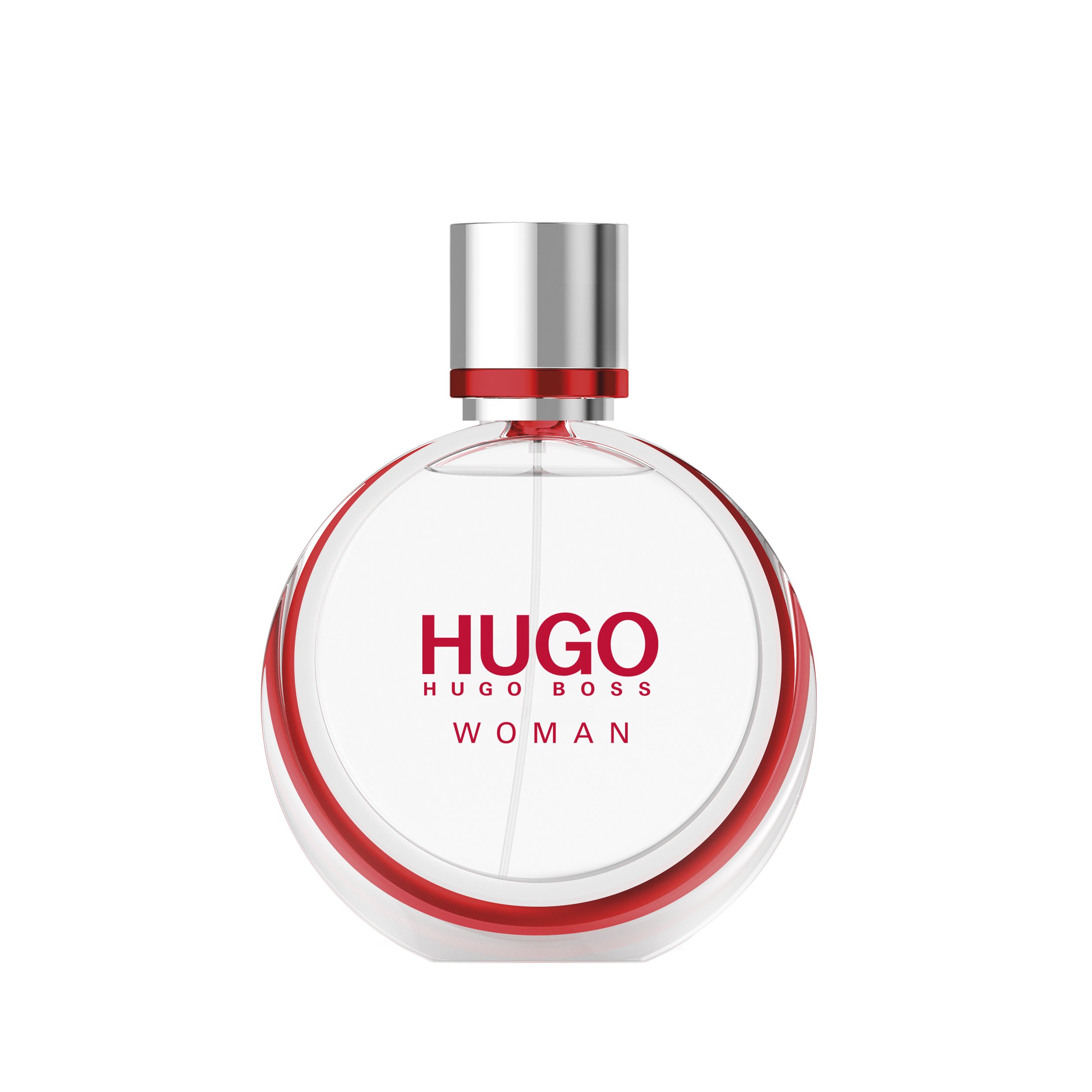 Hugo Boss WOMAN Eau de Parfum, 2.5 Fl Oz