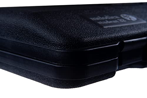 Hohner Student 32 Melodica - Black