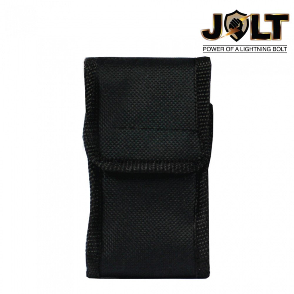 Home Self Defense Products JOLT 46 Million Volt Mini STUN Gun Black (1)