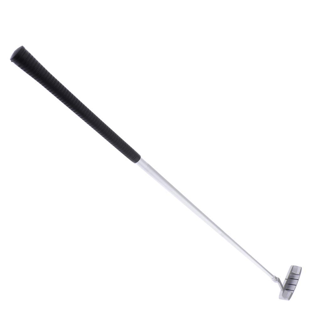 Inzopo 89cm/35 inches 3 Section Collapsible Golf Putter for Men and Women – Performance Golf Putter for Perfect Alignment
