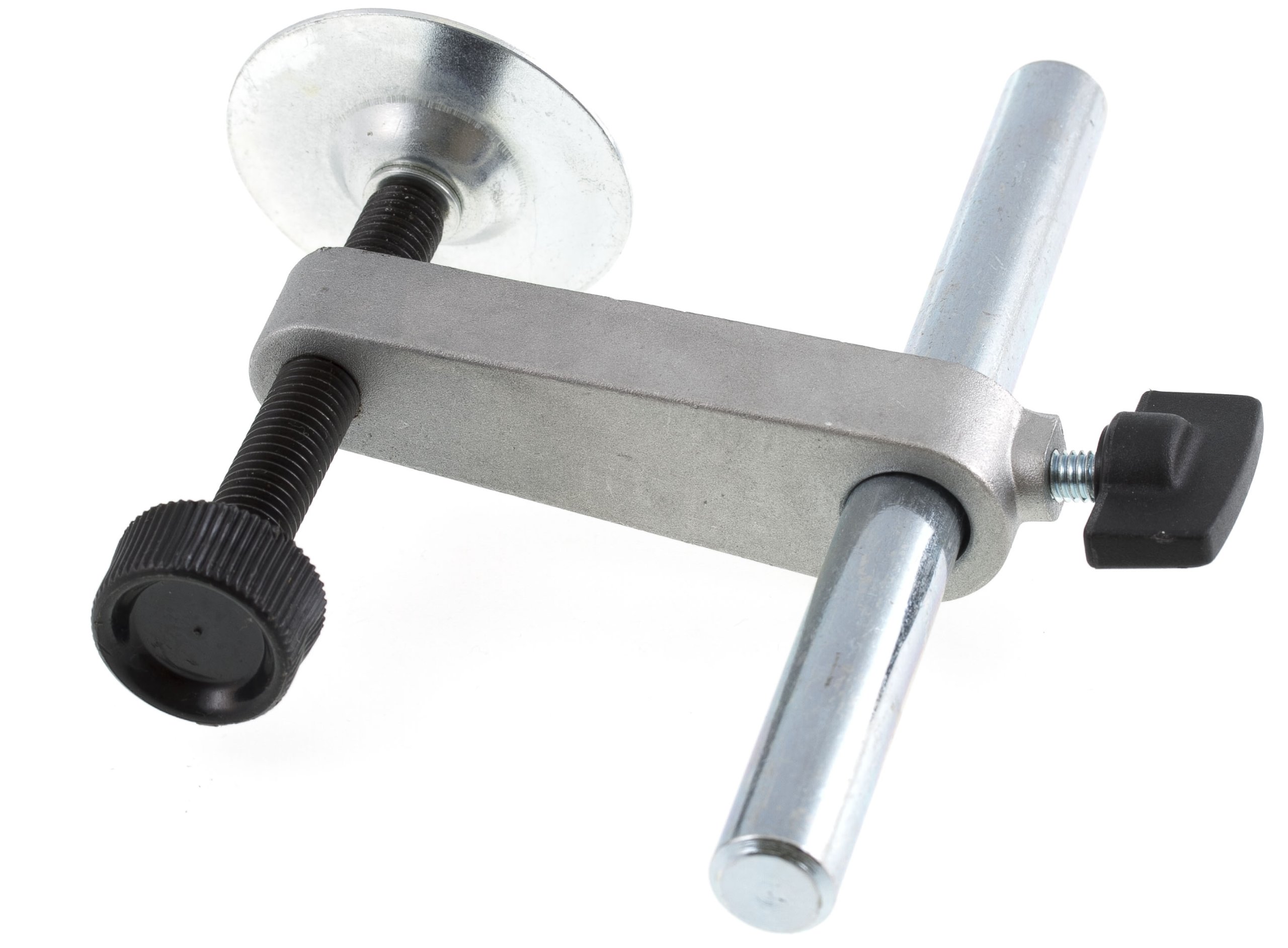 Hitachi 322952 Vise Assembly for Hitachi C10FCE and C10FCH Compound Miter Saws