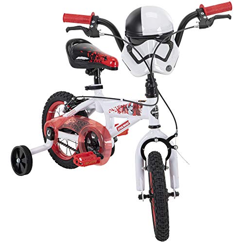 Huffy Star Wars™ Stormtrooper™ Boys Bike 16 inch, Quick Connect