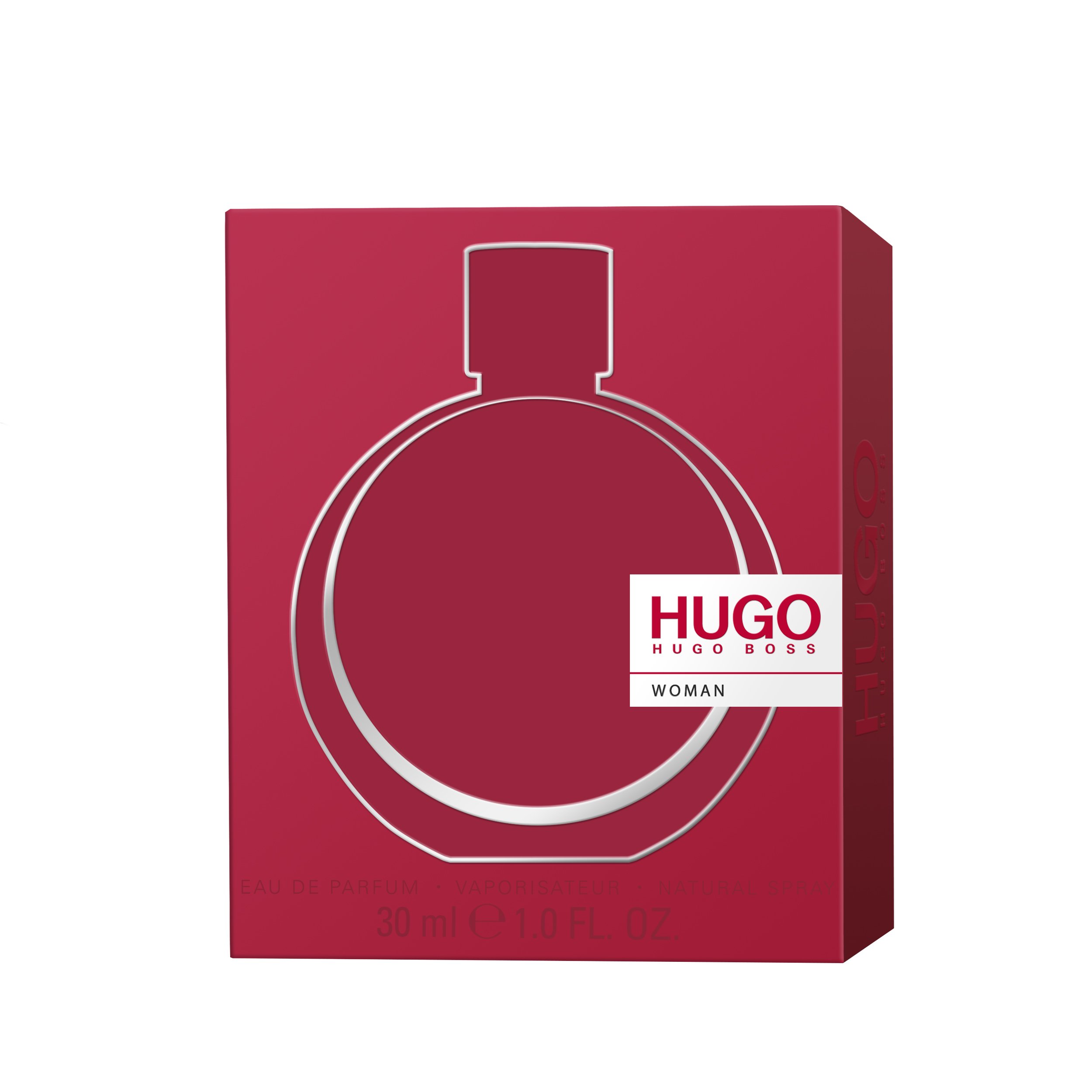 Hugo Boss WOMAN Eau de Parfum, 2.5 Fl Oz