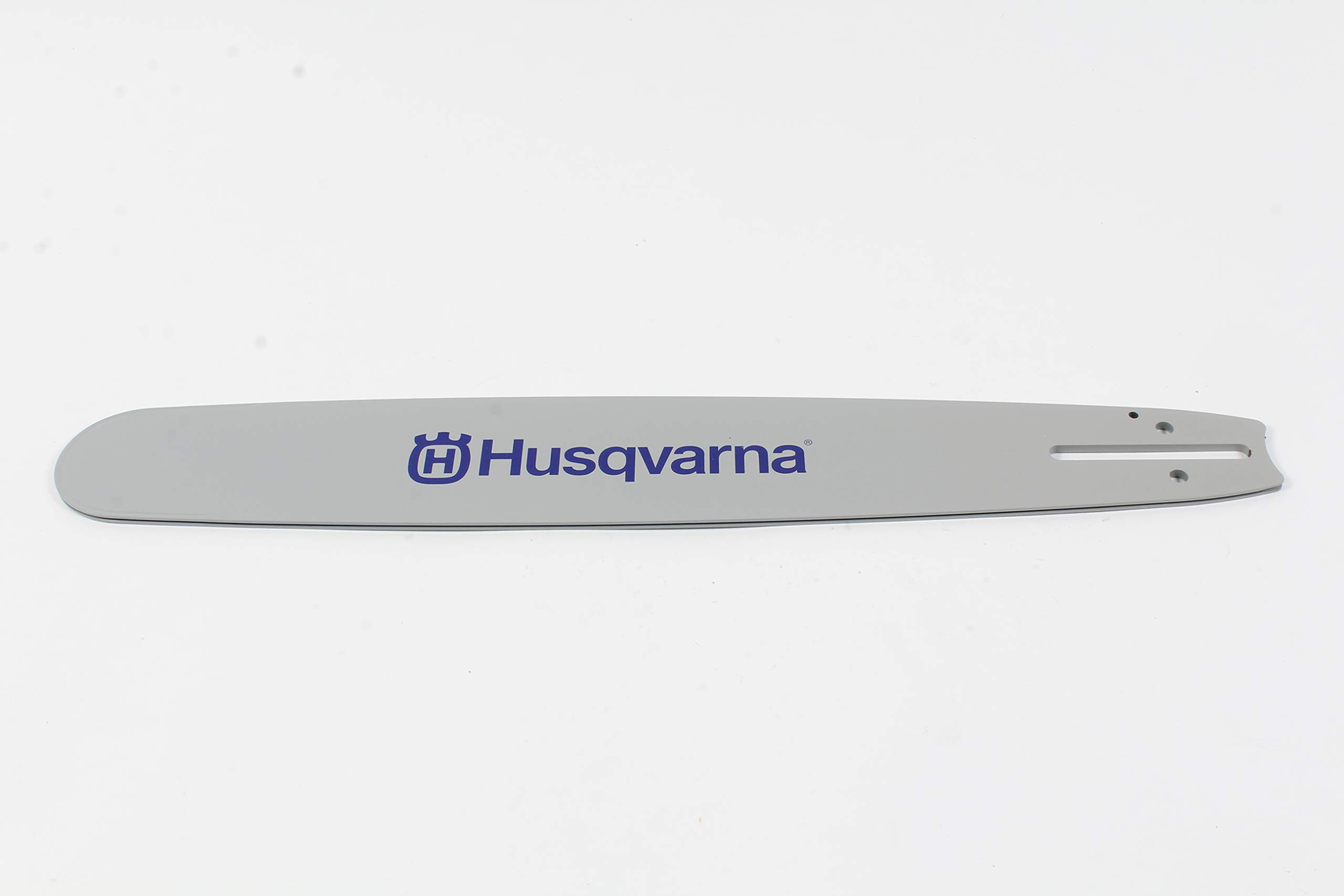 Husqvarna Genuine 596009468 18" 3/8 .050 68 DL HA380 Chainsaw Guide Bar