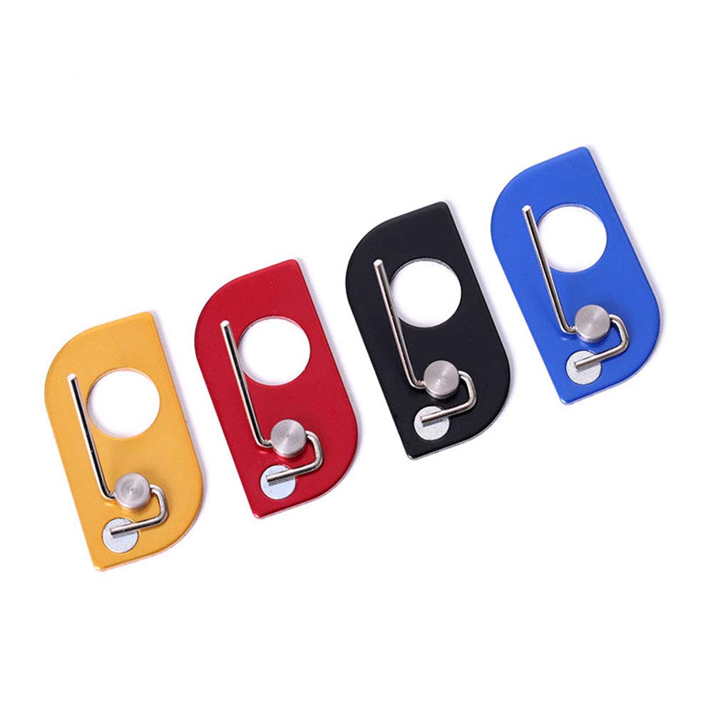 JIANZD Arrow Rest for Recurve Archery Bow and Reflex Bow Rest Used for Shooting Accurately