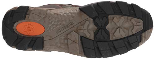 Irish Setter mens Vaprtrek Snake Boot Hunting Shoe, Brown, 8.5 XX-Wide US