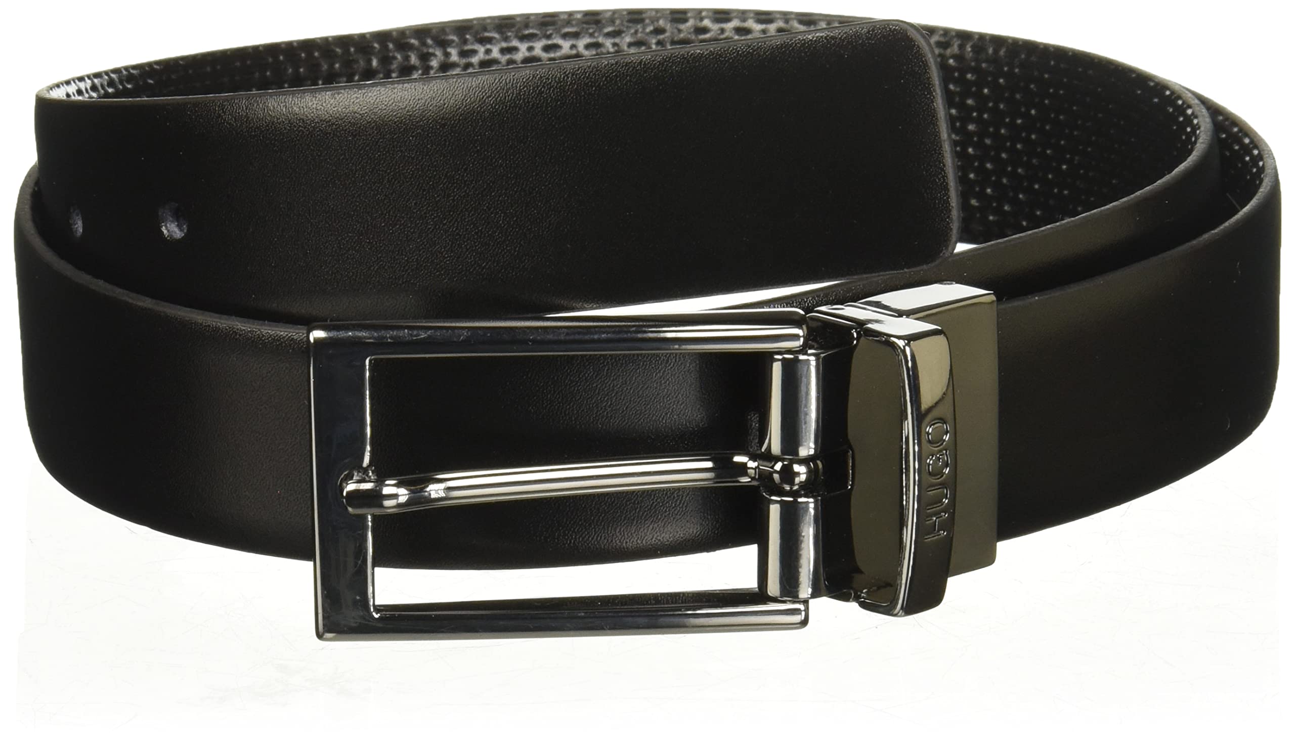 HUGO Dress Appeal Reversible Belt