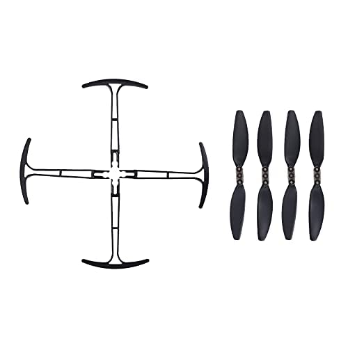 Holy Stone HS260 Drone for Kids Adults with 1080P HD Camera Adjustable, Foldable RC Quadcopter for Beginners with 30 Mins Flight, Gravity Sensor, Voice Control, Trajectory Flight with Spare Parts