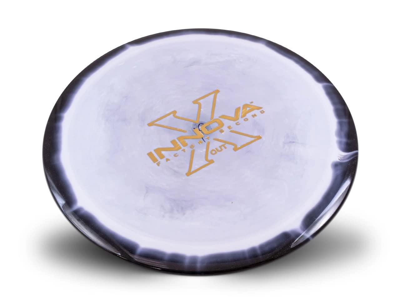 Innova Factory Second Halo Star Valkyrie Distance Driver Golf Disc [Colors and Hot Stamps Will Vary] - 165-169g