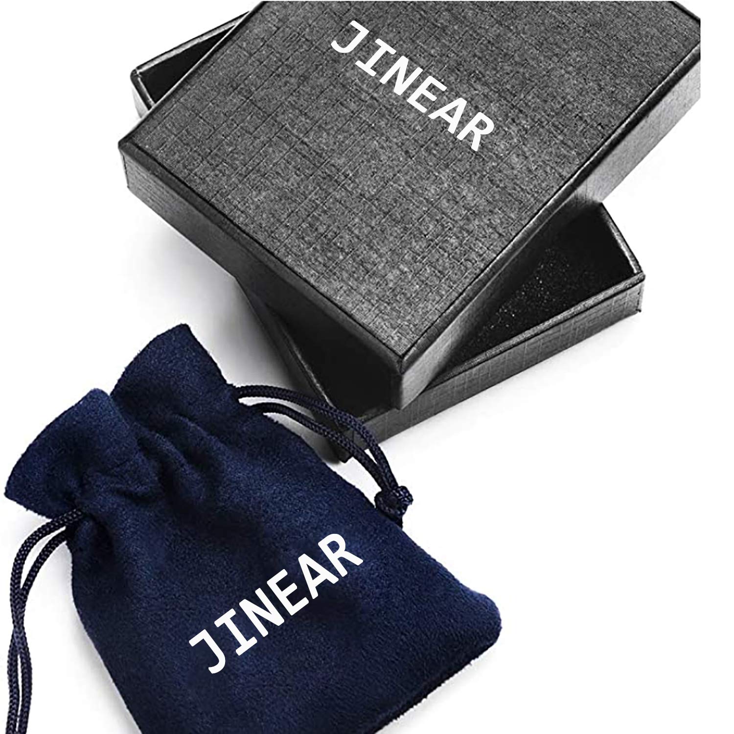 JINEAR 18K Gold Plated Eyeglass Chain for Women Stylish Sunglass Chain Strap Holder Handmade Jewelry Gold Beaded Chain String Cord Lanyard