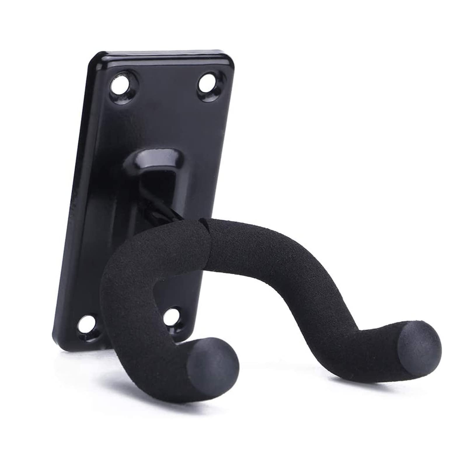 Latitude Classic Electric Guitar Latitude Classic Electric Guitar + Guitar Wall Mount Bass Guitar Holder