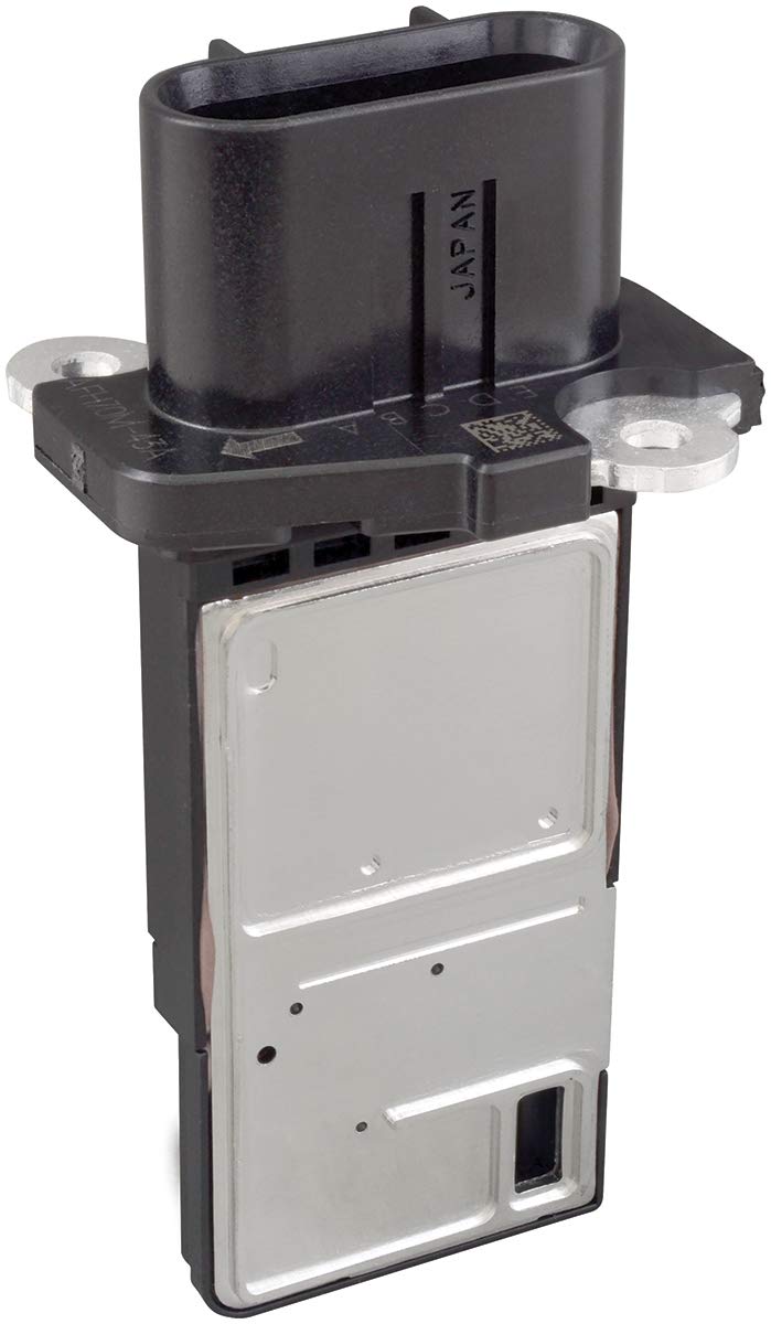 Hitachi MAF0034 Mass Air Flow Sensor 1.52 x 1.83 x 3.66 inches