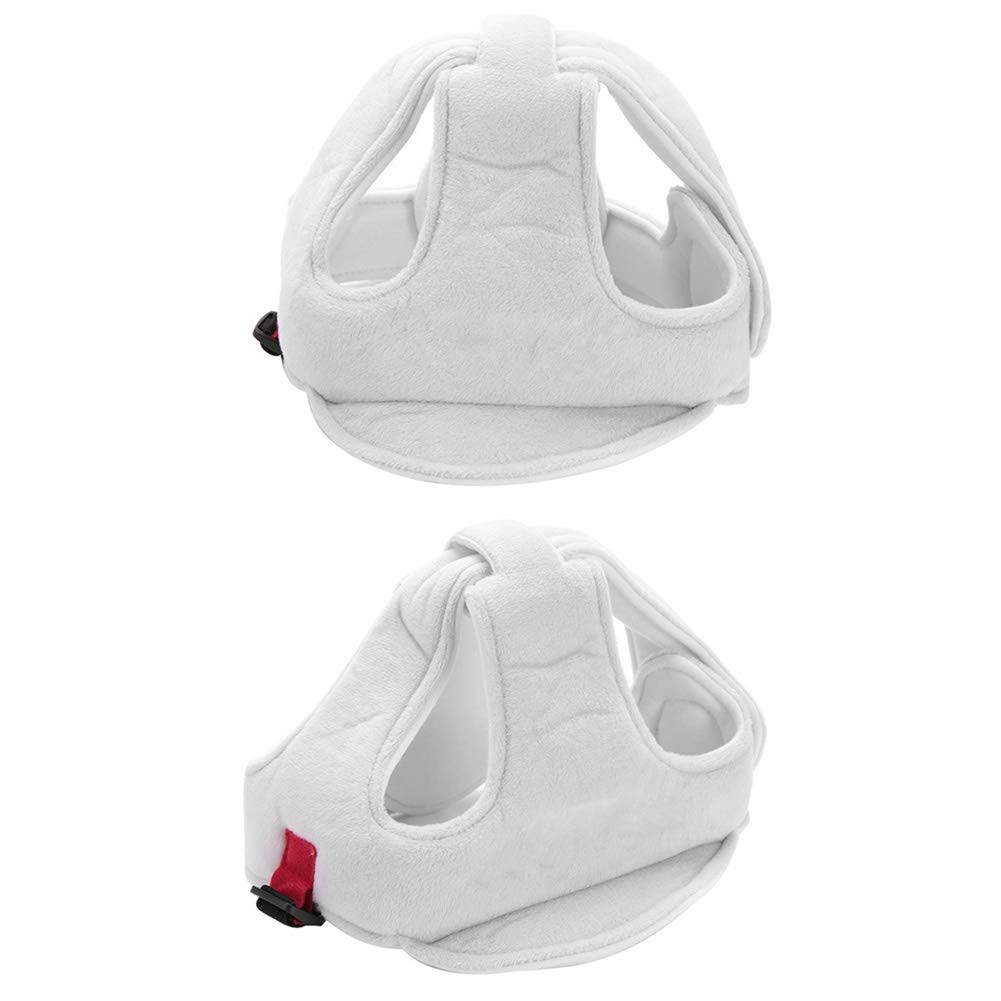 Infant Walking Helmet, Baby Bump Helmet for Head Protector Adjustable Protective Cap Head Cushion for Walking and Playing