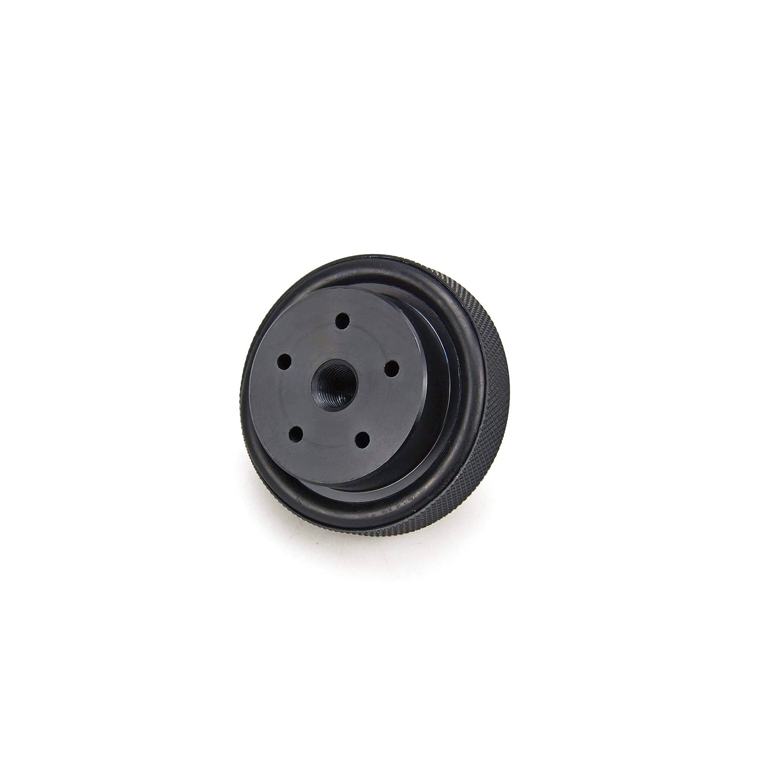 HUHU SPEED Eliminator Trolling Motor Prop Nut for MinnKota 80, 101 and 112 Replace for T-H Marine